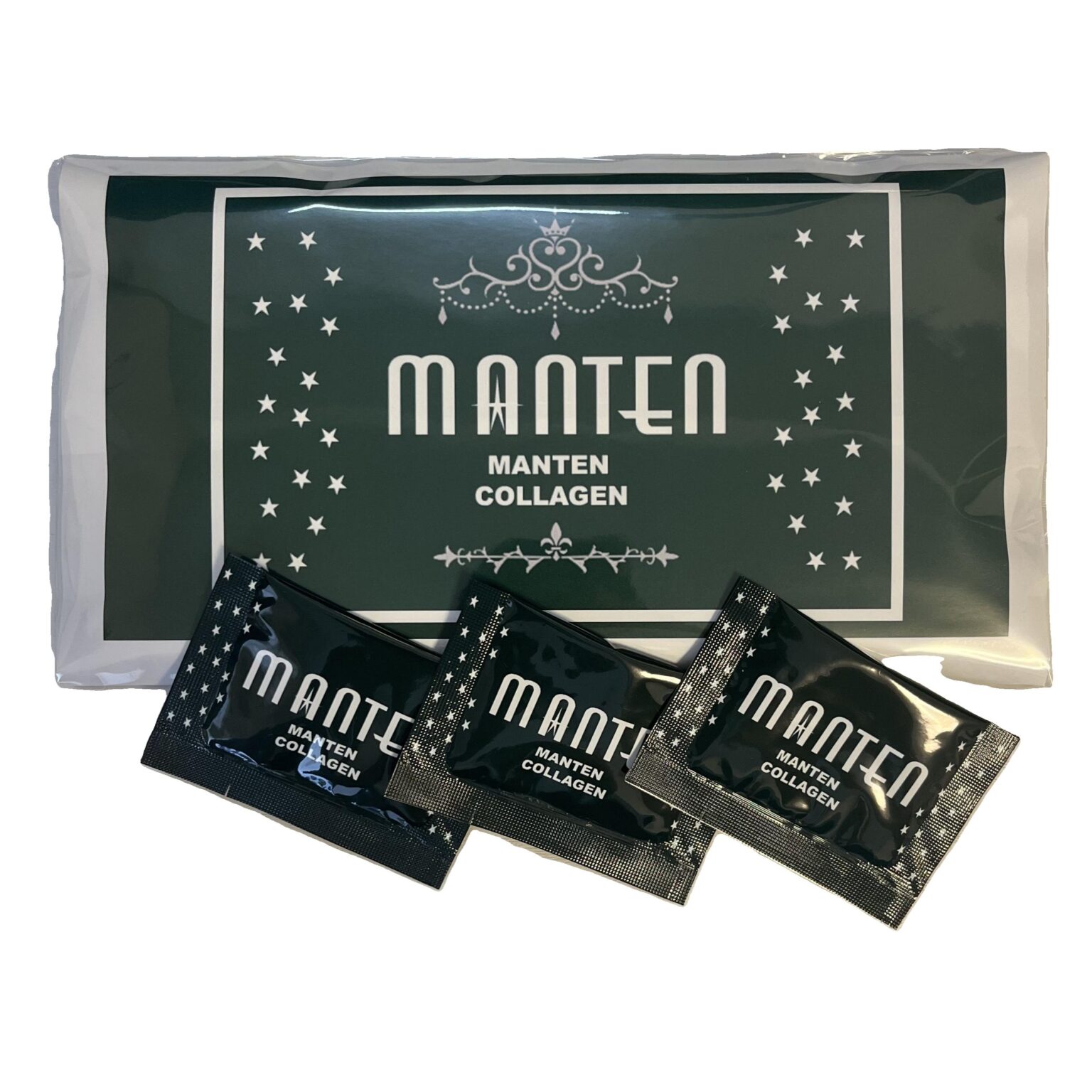 乳酸菌,サプリメント,コラーゲン,collagen | リボンテイル Ribbon Tale